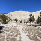 Chicken Spring Lake via Cottonwood Pass Trail, California - 434 Reviews ...