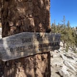 Chicken Spring Lake via Cottonwood Pass Trail, California - 434 Reviews ...