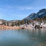 Cecret Lake Trail, Utah - 3,436 Reviews, Map | AllTrails
