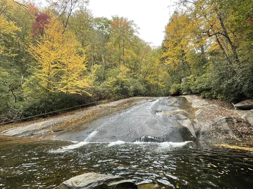 Best Hikes and Trails in Sliding Rock Recreation Area | AllTrails