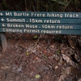 Mount Bartle Frere Summit via Josephine Falls, Queensland, Australia - 234 Reviews, Map | AllTrails