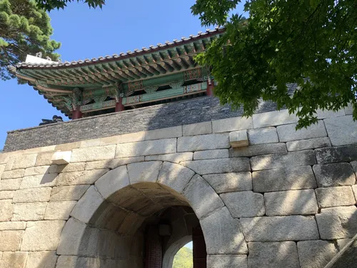 Best Historic Site Trails in Samcheong Park | AllTrails