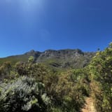 Paradyskloof Waterfall, Western Cape, South Africa - 713 Reviews, Map ...