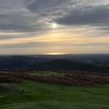 Garth Mountain Circular, Cardiff, Wales - 216 Reviews, Map | AllTrails