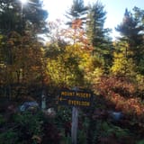 Mount Misery Trail, Connecticut - 880 Reviews, Map | AllTrails