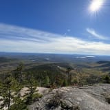 Mount Chocorua Loop Trail, New Hampshire - 1,215 Reviews, Map | AllTrails