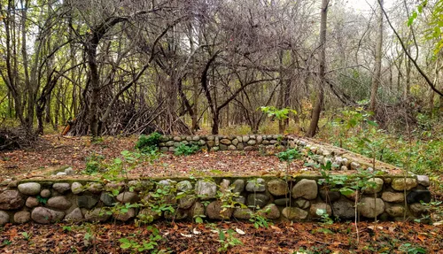 Best Hikes and Trails in Van Raalte Farm Park | AllTrails