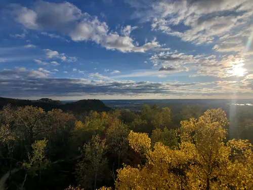 Best Hikes and Trails in Grandad Bluff Park | AllTrails