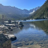 Four Lake Loop Trail, Colorado - 1,537 Reviews, Map | AllTrails