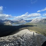 Tent Ridge Horseshoe, Alberta, Canada - 4,252 Reviews, Map | AllTrails