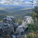 Riprap Trail , Virginia - 1,478 Reviews, Map | AllTrails