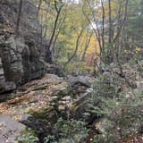 Riprap Trail , Virginia - 1,478 Reviews, Map | AllTrails