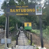 Mount Santubong, Sarawak, Malaysia - 70 Reviews, Map | AllTrails