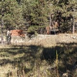 Empire Mine via Samelius Trailhead, South Dakota - 309 Reviews, Map ...