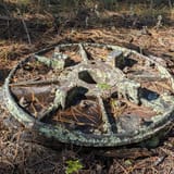 Empire Mine via Samelius Trailhead, South Dakota - 309 Reviews, Map ...