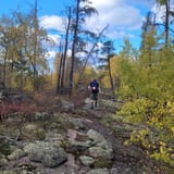 Mantario Hiking Trail, Manitoba, Canada - 239 Reviews, Map | AllTrails
