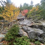Jordan Cliffs Loop, Maine - 376 Reviews, Map | AllTrails