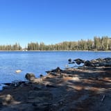 McLeod Lake Trail, California - 888 Reviews, Map | AllTrails