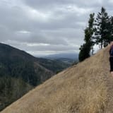 Goodspeed-Nattkemper Trail to Mount Hood Peak and Gunsight Lookout ...