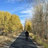 Wood River Trail: Ketchum to Hailey, Idaho - 117 Reviews, Map | AllTrails