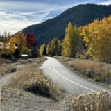 Wood River Trail: Ketchum to Hailey, Idaho - 117 Reviews, Map | AllTrails