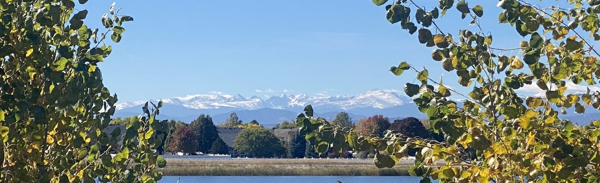 Berthoud Reservoir Loop, Colorado - 74 Reviews, Map | AllTrails