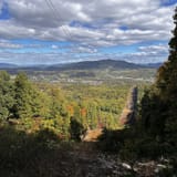 Carvin's Cove Hay Rock via Appalachian Trail, Virginia - 923 Reviews ...