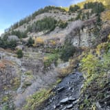 Scout Falls via Mount Timpanogos Trail, Utah - 2,155 Reviews, Map ...