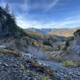 Scout Falls via Mount Timpanogos Trail, Utah - 2,155 Reviews, Map ...