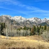 Tibble Fork Loop Trail, Utah - 734 Reviews, Map | AllTrails