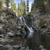 Goose Creek Falls, Idaho - 973 Reviews, Map | AllTrails