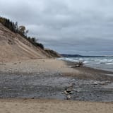 Sable Falls Trail, Michigan - 538 Reviews, Map | AllTrails