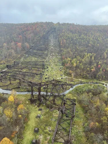 Best Hikes and Trails in Knox and Kane Rail Trail | AllTrails