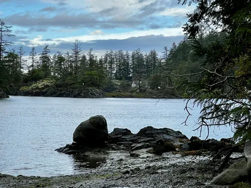 2023 Best Views Trails in Secret Cove | AllTrails