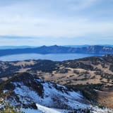 Mount Scott Trail, Oregon - 1,305 Reviews, Map | AllTrails