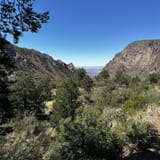 Basin Loop Trail, Texas - 931 Reviews, Map | AllTrails