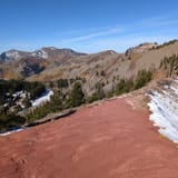 Desolation Lake via Mill D North Fork and Desolation Trail, Utah ...