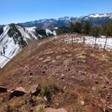 Desolation Lake via Mill D North Fork and Desolation Trail, Utah ...