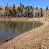 Desolation Lake via Mill D North Fork and Desolation Trail, Utah ...