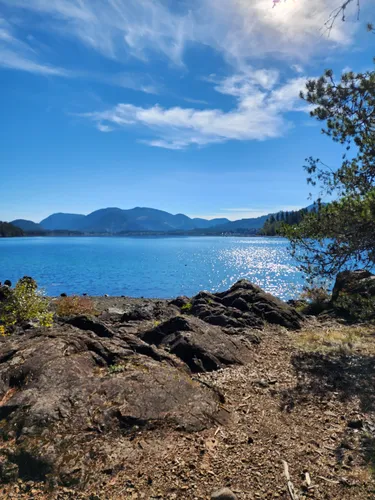 Best Hikes and Trails in Gordon Bay Provincial Park | AllTrails