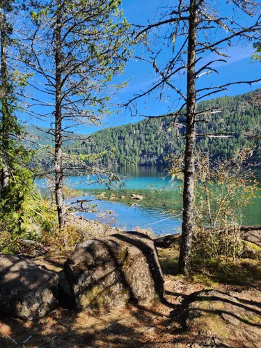 Best Hikes and Trails in Gordon Bay Provincial Park | AllTrails