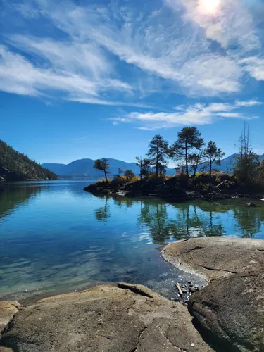 Best Hikes and Trails in Gordon Bay Provincial Park | AllTrails