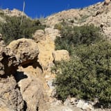 South Franklin Mountain via Ron Coleman Trail, Texas - 472 Reviews, Map ...