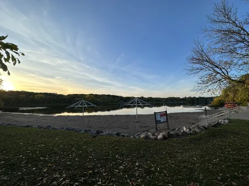 Best Wheelchair Friendly Trails in Fish Lake Regional Park | AllTrails