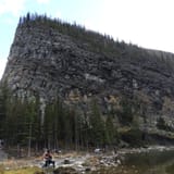 The Big Beehive, Alberta, Canada - 3,400 Reviews, Map | AllTrails