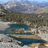 Barney Lake Trail, California - 1,096 Reviews, Map | AllTrails