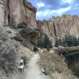Crooked River Trail, Oregon - 1,671 Reviews, Map | AllTrails