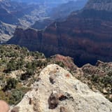 Bright Angel Point Trail, Arizona - 1,338 Reviews, Map | AllTrails