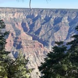 Bright Angel Point Trail, Arizona - 1,338 Reviews, Map | AllTrails
