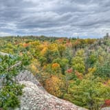 Rock Dunder, Ontario, Canada - 1,124 Reviews, Map | AllTrails